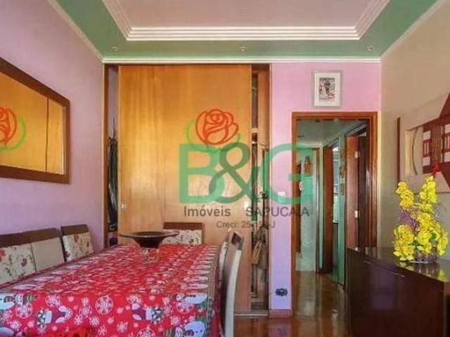 Apartamento Duplex em Ipiranga, São Paulo/SP de 90m² 2 quartos à venda por R$ 449.000,00