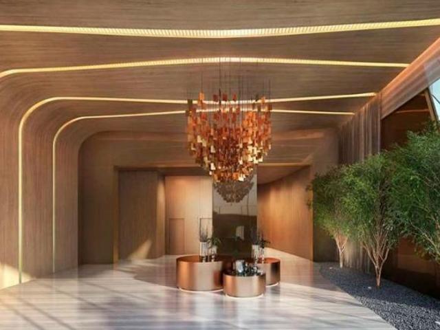 Apartamento Duplex em Itaim Bibi, São Paulo/SP de 570m² 4 quartos à venda por R$ 17.951.874,00