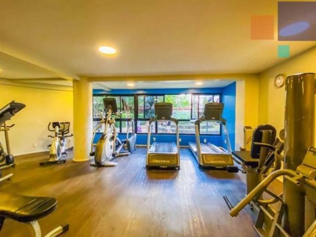 Apartamento Duplex em Itaim Bibi, São Paulo/SP de 190m² 5 quartos à venda por R$ 3.420.000,00