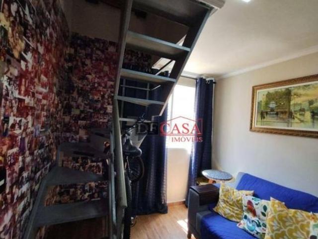 Apartamento Duplex em Itaquera