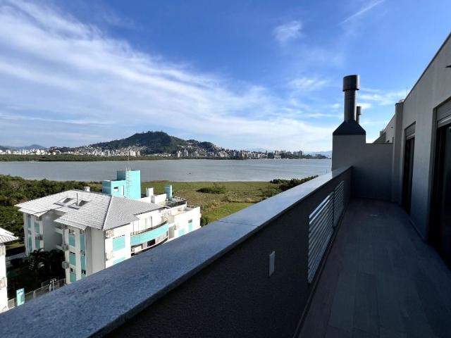 Apartamento Duplex em João Paulo, Florianópolis/SC de 126m² 3 quartos à venda por R$ 2.283.943,36