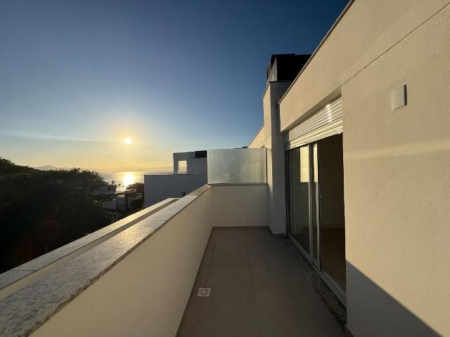 Apartamento Duplex em João Paulo, Florianópolis/SC de 122m² 3 quartos à venda por R$ 1.808.900,00
