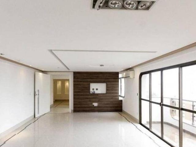 Apartamento Duplex em Jardim Anália Franco, São Paulo/SP de 600m² 4 quartos à venda por R$ 3.000.000