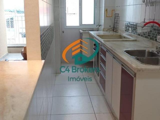 Apartamento Duplex em Jardim Bom Clima Guarulhos, SP