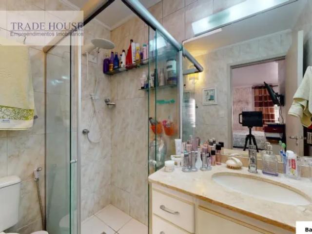Apartamento Duplex em Jardim da Saúde São Paulo