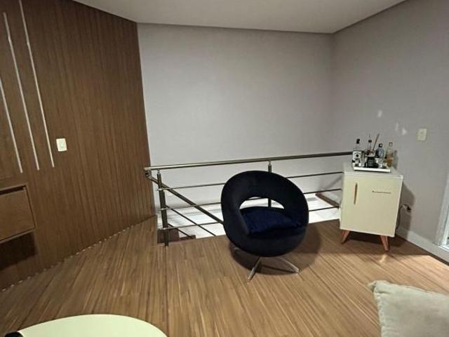 Apartamento Duplex em Jardim Ipanema Zona Oeste São Paulo