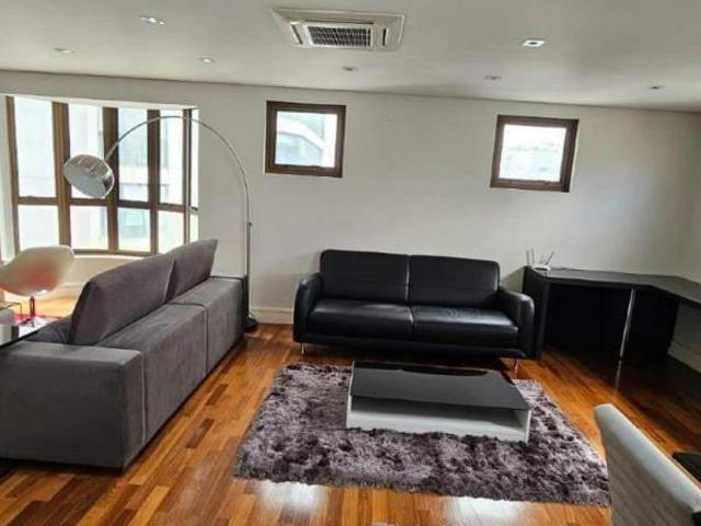 Apartamento Duplex em Jardim Paulista com 270m²