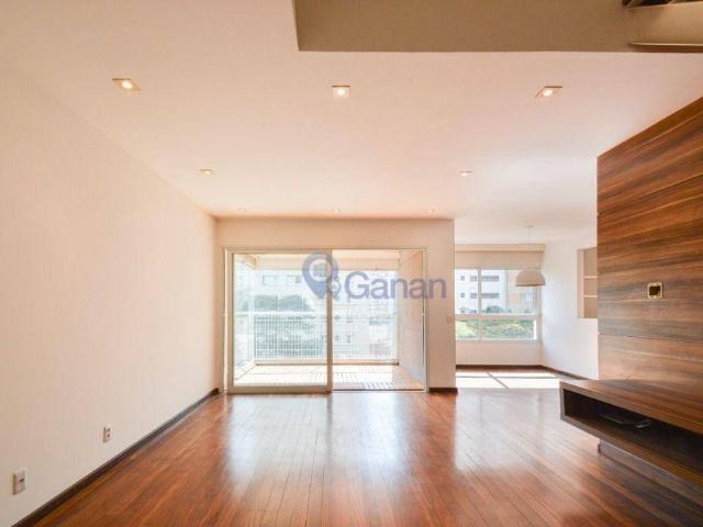Apartamento Duplex em Jardim Paulista, São Paulo/SP de 150m² 3 quartos à venda por R$ 2.679.000,00