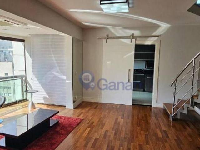 Apartamento Duplex em Jardim Paulista, São Paulo/SP de 270m² 4 quartos à venda por R$ 4.995.000,00