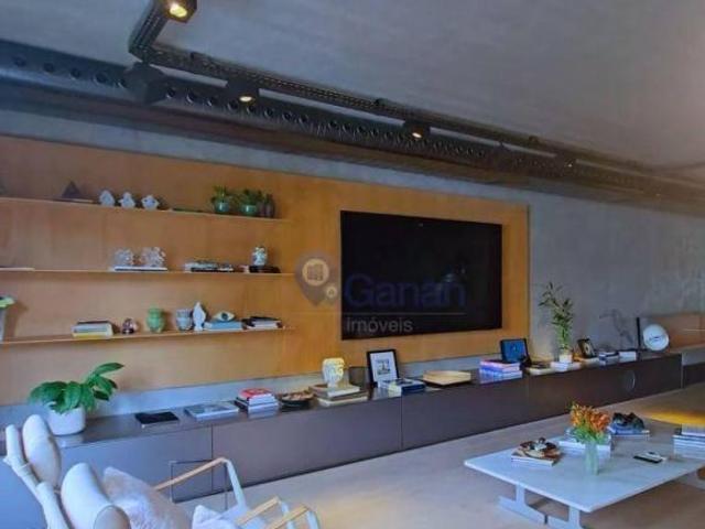 Apartamento Duplex em Jardim Paulista, São Paulo/SP de 449m² 2 quartos à venda por R$ 24.700.000,00