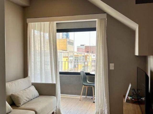 Apartamento Duplex em Jardim Paulista, São Paulo/SP de 51m² 1 quartos à venda por R$ 1.149.900,00