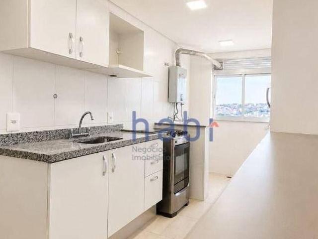 Apartamento Duplex em Jardim Piratininga, Sorocaba/SP de 128m² 2 quartos à venda por R$ 550.000,00