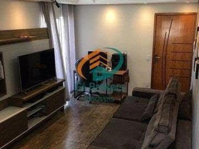 Apartamento Duplex em Jardim Silvestre Guarulhos