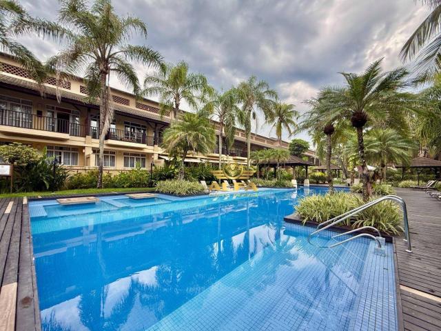Apartamento Duplex em Jardim Três Marias, Guarujá/SP de 110m² 3 quartos à venda por R$ 999.900,00