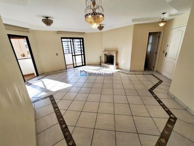 Apartamento duplex em Jardim Vila Mariana, 4 dormitórios e 3 vagas com depósito