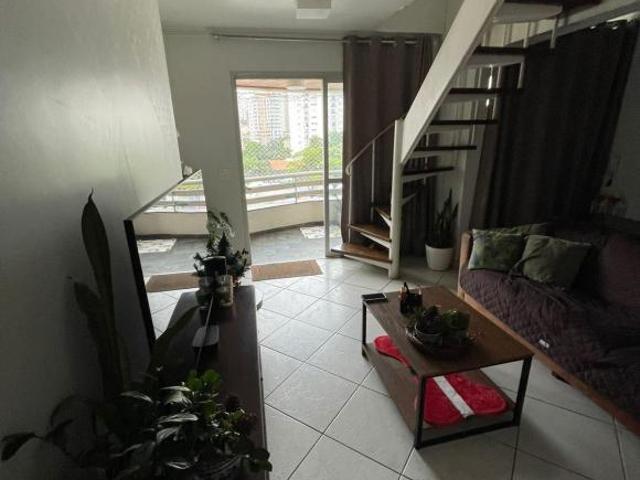 Apartamento Duplex em Jardim Vila Mariana São Paulo