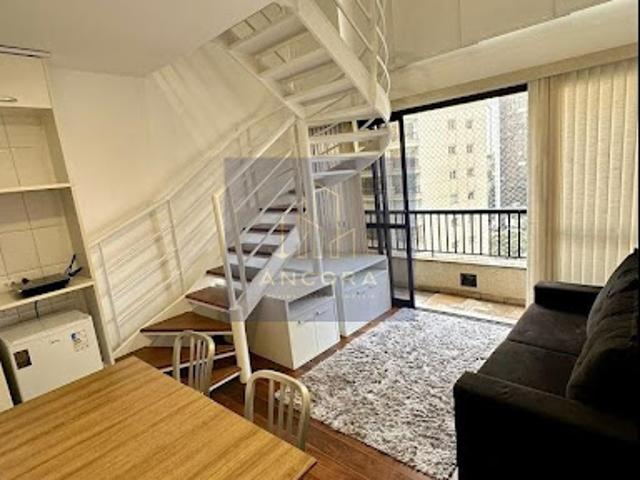Apartamento Duplex em Jardins São Paulo, SP