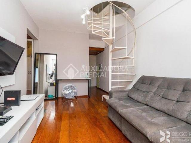 Apartamento Duplex em ótima localização