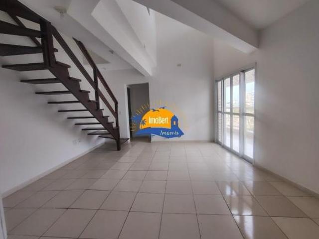Apartamento Duplex em localização privilegiada!