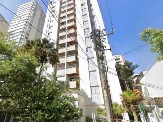 Apartamento Duplex em leilão a venda em Pinheiros, São Paulo