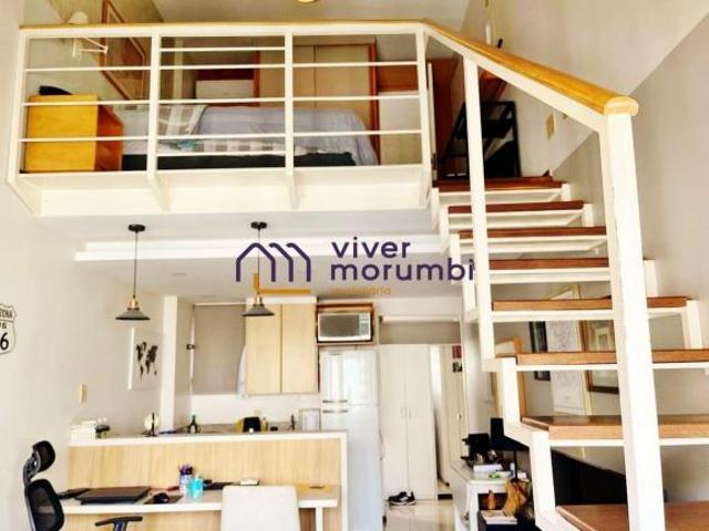 Apartamento Duplex em Moema