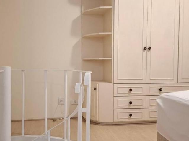 Apartamento duplex em Moema