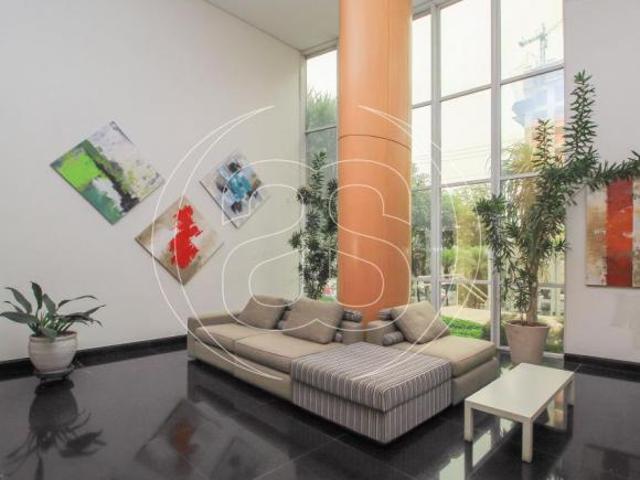APARTAMENTO A VENDA DUPLEX MOEMA INDIOS 65M² ÚTEIS 02 VAGAS