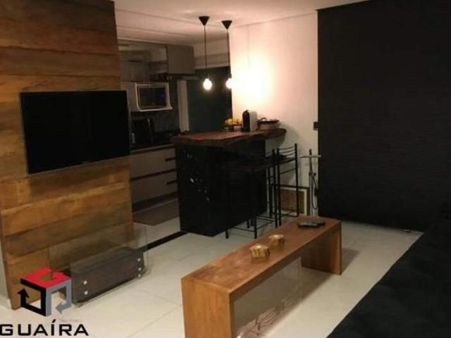 Apartamento Duplex em Moema com 70m²