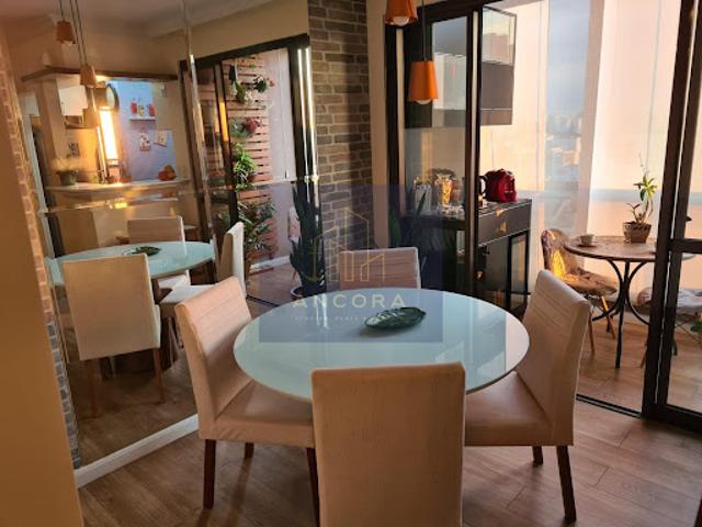 Apartamento Duplex em Moema São Paulo, SP