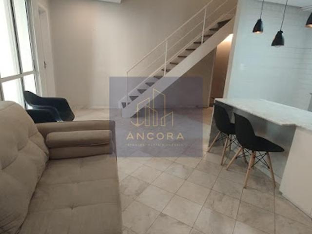 Apartamento Duplex em Moema São Paulo, SP