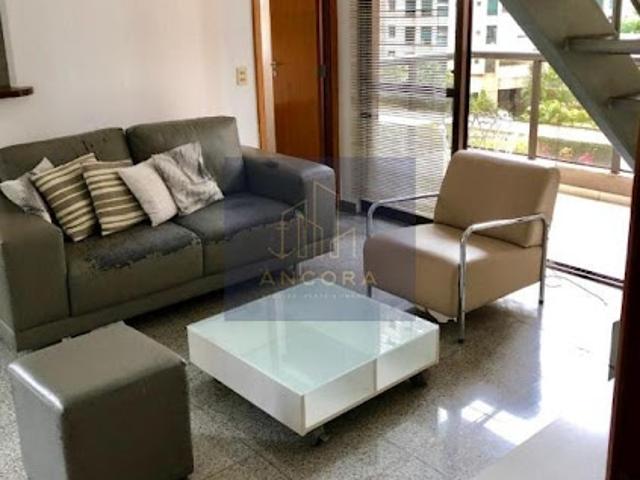 Apartamento Duplex em Moema São Paulo, SP