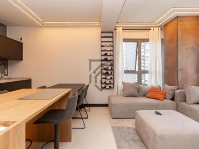 Apartamento Duplex em Moema, São Paulo/SP