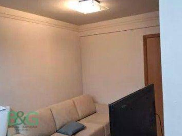Apartamento Duplex em Moema, São Paulo/SP de 52m² 1 quartos à venda por R$ 598.900,00