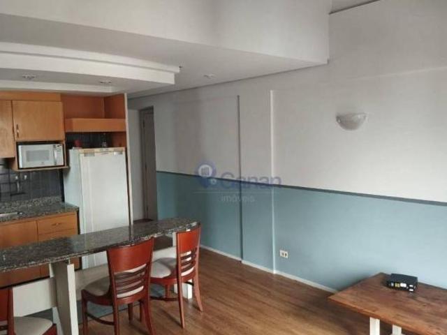 Apartamento Duplex em Moema, São Paulo/SP de 56m² 1 quartos à venda por R$ 1.150.000,00