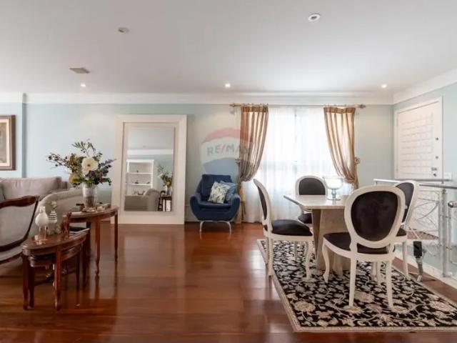 Apartamento Duplex em Moema Pássaros 288m²