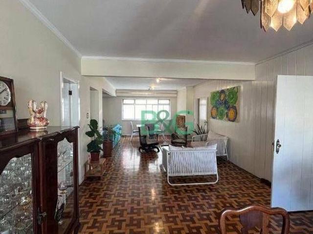 Apartamento Duplex em Mooca, São Paulo/SP de 200m² 4 quartos à venda por R$ 890.000,00