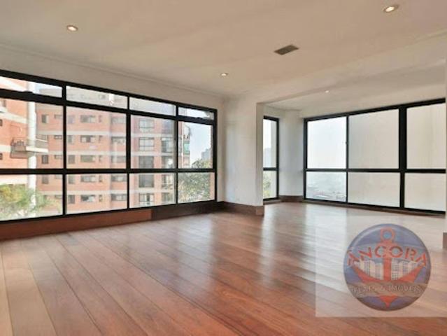 Apartamento Duplex em Morumbi São Paulo, SP