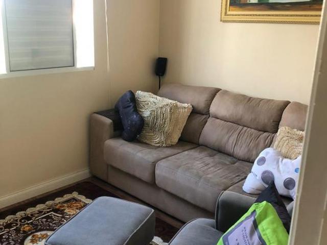 Apartamento Duplex em Novo Osasco Osasco