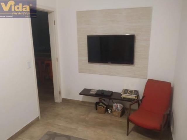 Apartamento Duplex em Novo Osasco Osasco