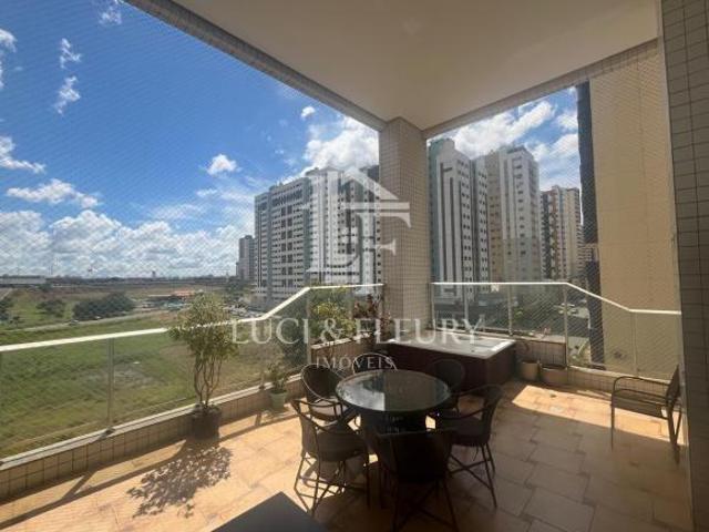 Apartamento Duplex em Norte Águas Claras, Brasília/DF