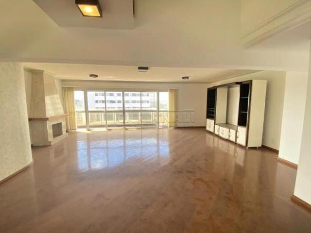 Apartamento Duplex em São Carlos