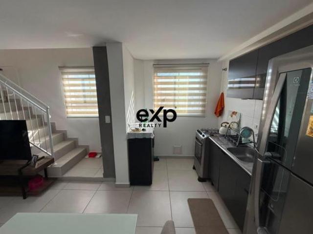 Apartamento Duplex em São José dos Pinhais, Braga Cobertura duplex | Porteira fechada