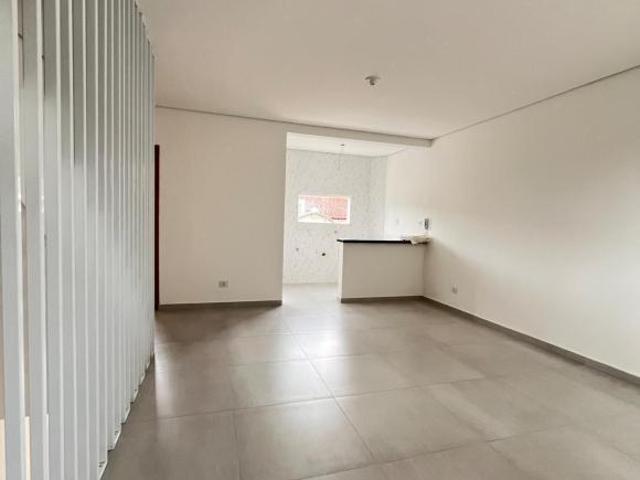 Apartamento Duplex em São Jorge Santos, SP