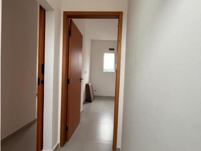 Apartamento Duplex em São Jorge Santos, SP