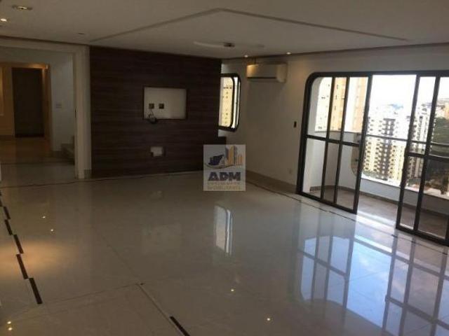 Apartamento Duplex em São Paulo