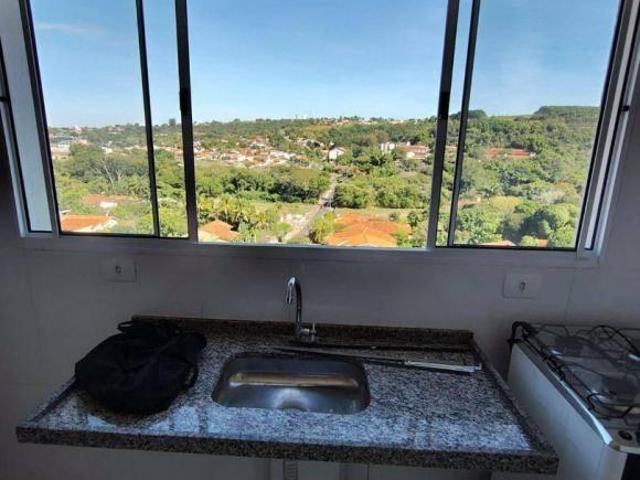 Apartamento Duplex em, São Pedro/SP de 98m² 2 quartos à venda por R$ 590.000,00