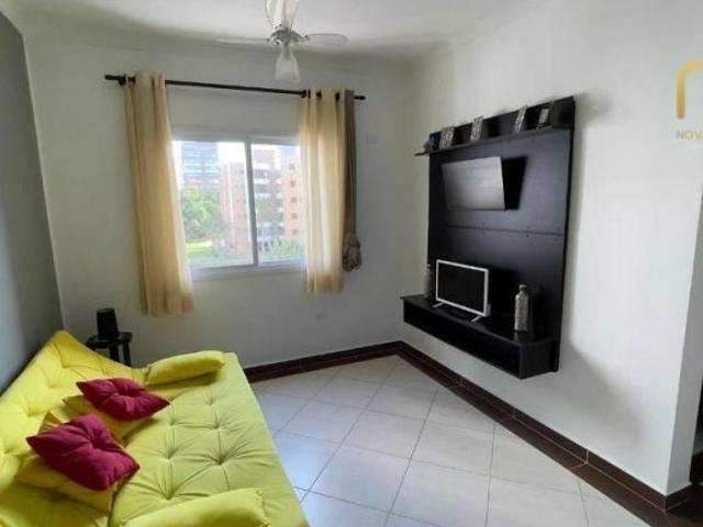 Apartamento Duplex em Solemar, Praia Grande/SP de 119m² 3 quartos à venda por R$ 1.060.000,00