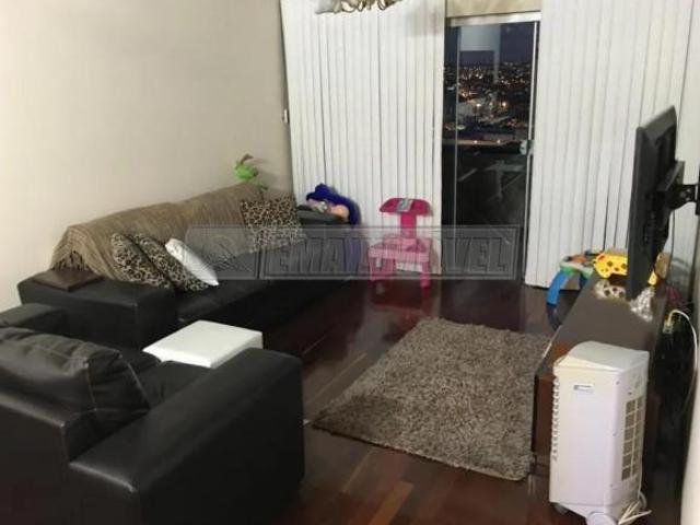 Apartamento Duplex em Sorocaba