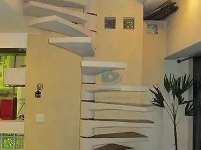 Apartamento Duplex em Saúde, São Paulo/SP de 164m² 2 quartos à venda por R$ 1.180.000,00