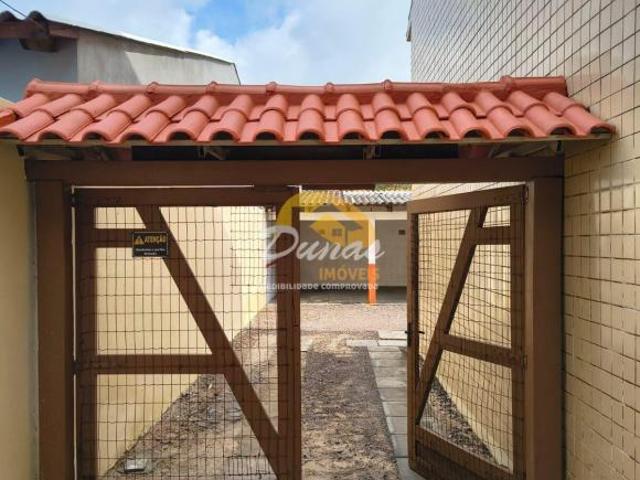 Apartamento Duplex em Salinas/Cidreira